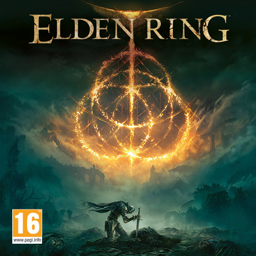 Elden Ring ᐉ Поръчай новия Елден Ринг днес! | Ozone.bg