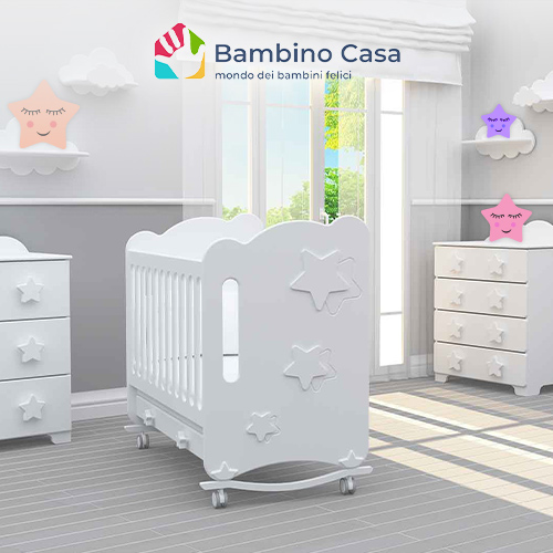 Bambino Casa | Ozone.bg