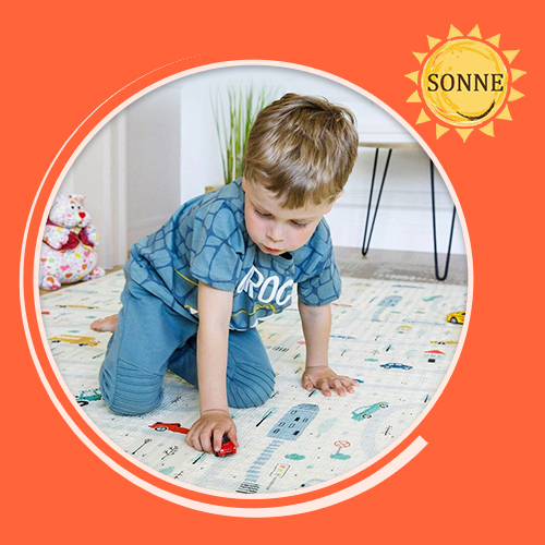 Sonne Promo | Ozone.bg