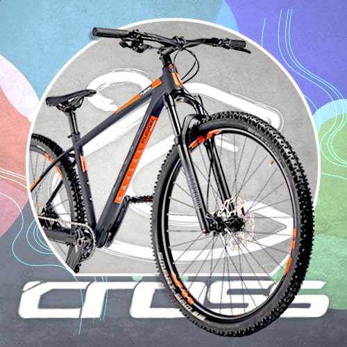 Cross Bikes | Ozone.bg