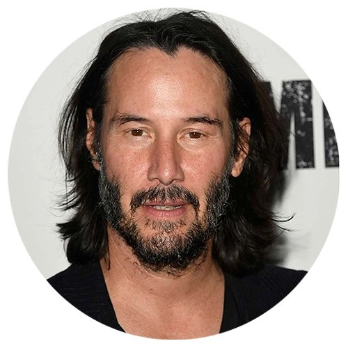 Киану Рийвс | Ozone.bg