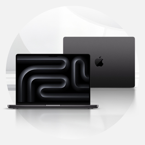 MacBook Pro 14 М5 | Ozone.bg