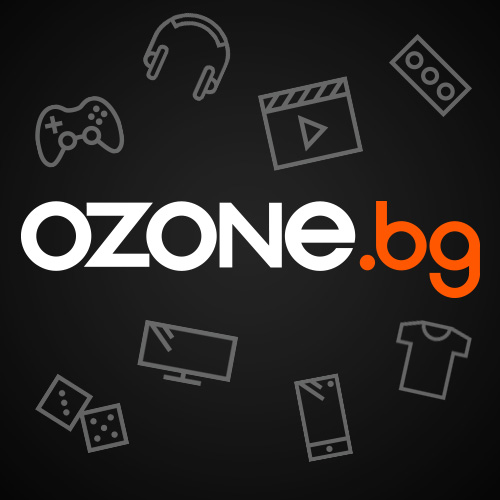 Магазин Ozone South Mall | Ozone.bg