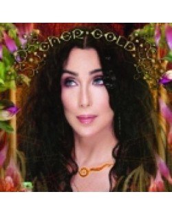 Cher - Gold (2 CD) Отлична цена | Ozone.bg