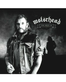 Motorhead - The Best Of Motorhead (2 CD) Отлична цена | Ozone.bg