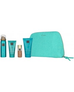 Rituals The Ritual Of Karma Комплект, с несесер, 4 части | Ozone.bg