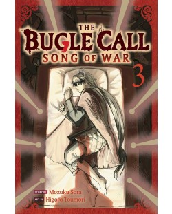The Bugle Call: Song of War, Vol. 3 | Mozuku Sora | Цена | Ozone.bg