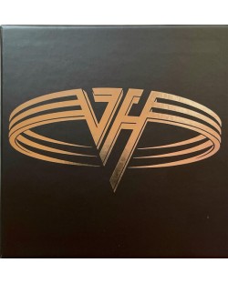 Van Halen - The Collection II (5 CD) Отлична цена | Ozone.bg