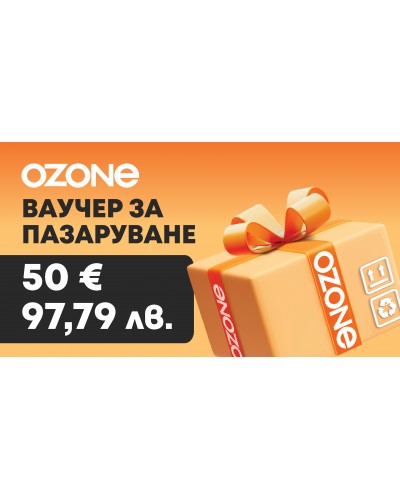 | Ozone.bg
