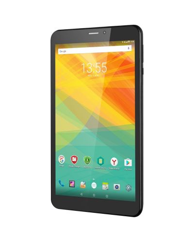 Таблет Prestigio Wize 3418 - 8", 4G, черен | Ozone.bg