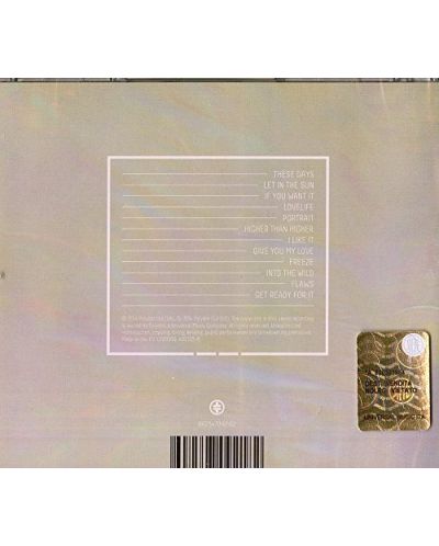 Take That - III (CD) Отлична цена | Ozone.bg