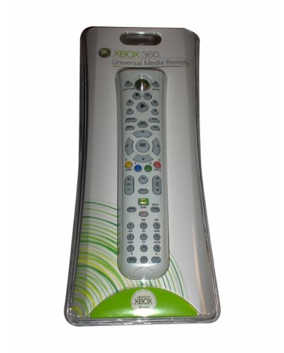 Microsoft Xbox 360 Universal Media Remote | Ozone.bg