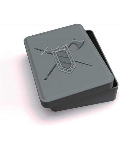 Аксесоар за ролева игра Dungeon & Dragons: Fighter Token Set | Ozone.bg