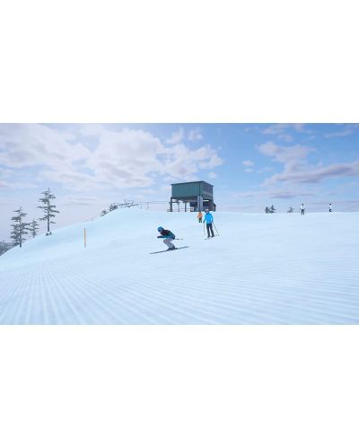 Alpine - The Simulation Game (PS4) | Ozone.bg