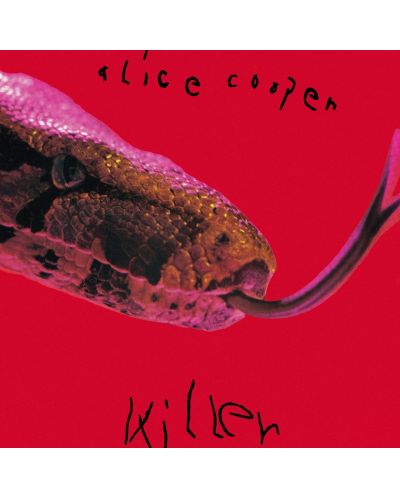 Alice Cooper - Killer, Expanded & Remastered (3 Vinyl) Отлична цена | Ozone.bg