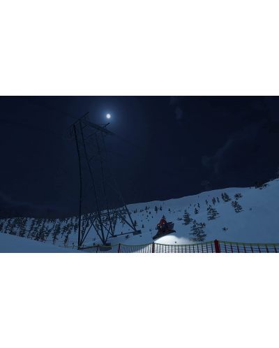 Alpine - The Simulation Game (PS4) | Ozone.bg