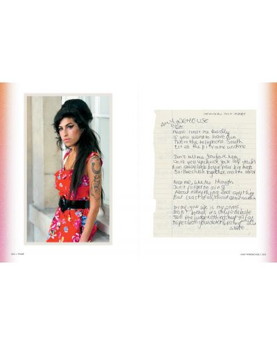 Amy Winehouse - In Her Words | Ейми Уайнхаус | Цена | Ozone.bg