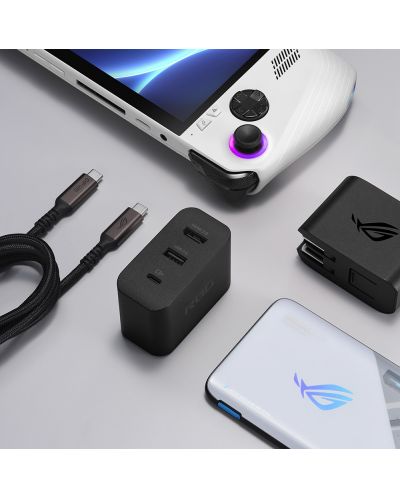 ASUS ROG Gaming Charger Dock | Ozone.bg