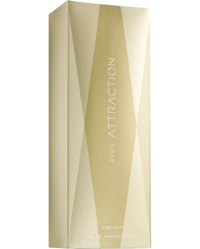 Avon Парфюм Attraction, 50 ml | Ozone.bg