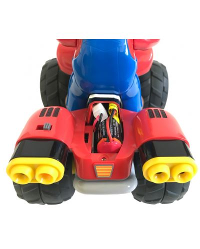 Бъги с дистанционно управление Carrera Mario Kart, 1:20 | Отлична цена ...