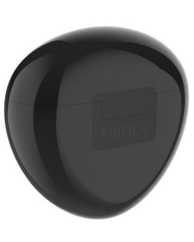 Безжични слушалки Edifier - X6, TWS, черни | Ozone.bg