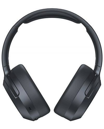 Безжични слушалки Edifier - W820NB Plus v25, ANC, Dark Gray | Ozone.bg