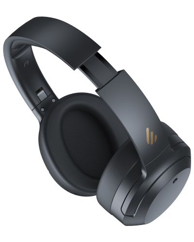 Безжични слушалки Edifier - W820NB Plus v25, ANC, Dark Gray | Ozone.bg