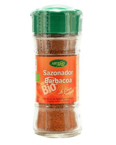 Био подправка за барбекю, 45 g, Herbes del Moli | Ozone.bg