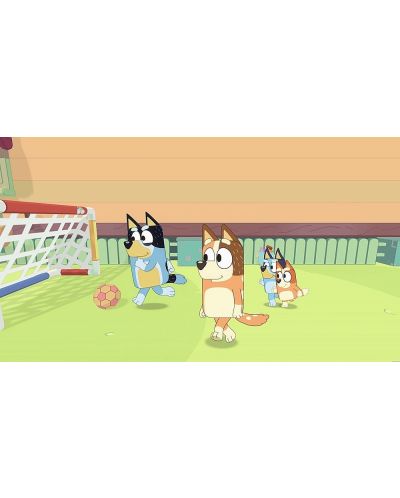 Bluey: The Videogame (PS5) | Ozone.bg