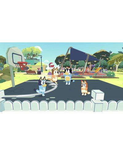 Bluey: The Videogame (Xbox One/Series X) | Ozone.bg