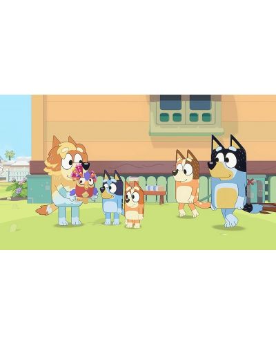 Bluey: The Videogame (Xbox One/Series X) | Ozone.bg