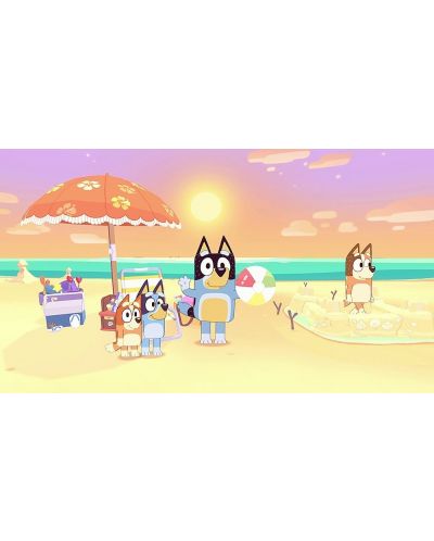 Bluey: The Videogame (PS4) | Ozone.bg