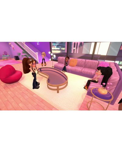 BRATZ Flaunt Your Fashion – Complete Edition (Nintendo Switch) | Ozone.bg