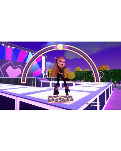 BRATZ Flaunt Your Fashion – Complete Edition (Nintendo Switch) | Ozone.bg