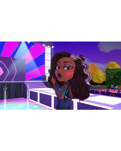 BRATZ Flaunt Your Fashion – Complete Edition (Nintendo Switch) | Ozone.bg