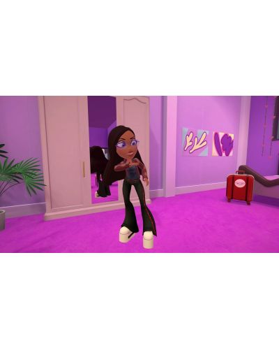BRATZ Flaunt Your Fashion – Complete Edition (Nintendo Switch) | Ozone.bg