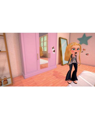 BRATZ Flaunt Your Fashion – Complete Edition (Nintendo Switch) | Ozone.bg