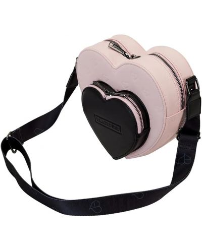 Чанта Loungefly Music: Blackpink - Heart | Ozone.bg