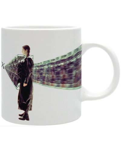 Чаша ABYstyle Movies: The Matrix - Stockroom | Ozone.bg