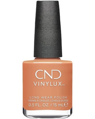 CND Vinylux Дълготраен лак за нокти, Daydreaming, 15 ml | Ozone.bg