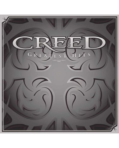Creed - Greatest Hits (2 Vinyl) Отлична цена | Ozone.bg