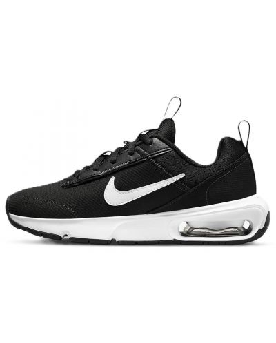 Дамски обувки Nike - Air Max INTRLK Lite , черни | Ozone.bg