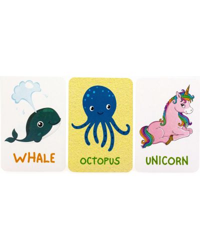 Детска образователна игра English Alphabet - Animals | Ozone.bg