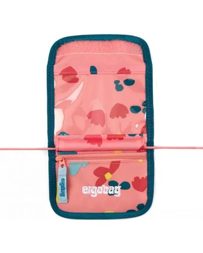 Детско портмоне с връзка Ergobag SpringBear | Ozone.bg