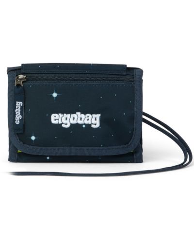 Детско портмоне с връзка Ergobag - AtmosBear | Ozone.bg