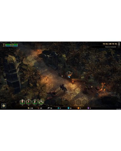 Disciples: Liberation - Deluxe Edition (Xbox One/ Series X) | Ozone.bg