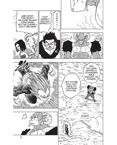 Dragon Ball Super, Vol. 14: Son Goku, Galactic Patrol Officer | Akira ...