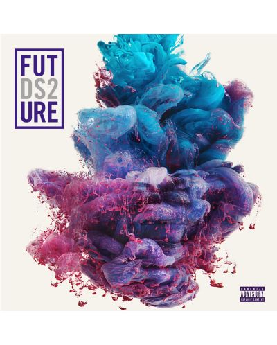 DS2 - Future (2 Vinyl) Отлична цена | Ozone.bg