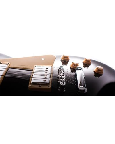 Електрическа китара Arrow - LP 22 Night Black Rosewood/White | Ozone.bg