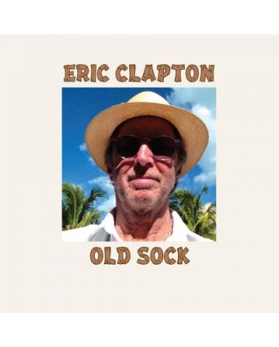 Eric Clapton - Old Sock (CD) Отлична цена | Ozone.bg